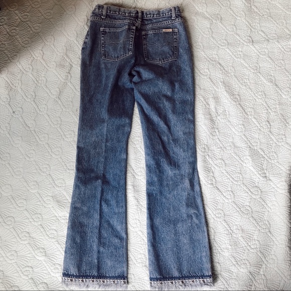 Zanadi | Jeans | Vintage Zanadi Jeans | Poshmark
